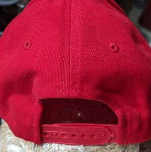 Accessories | U Of Utah Utes Wute Print Unisex Cap | Poshmark